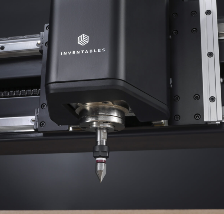 World's Easiest CNC System for Machining | Inventables